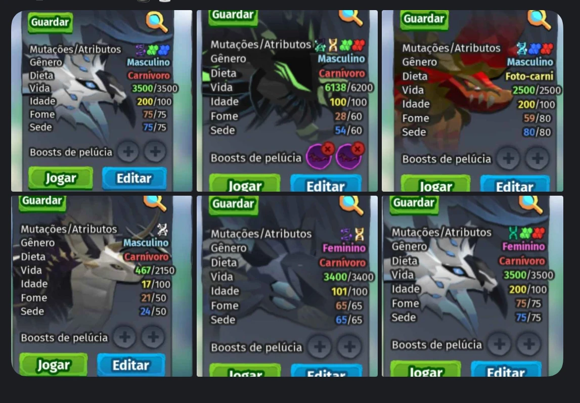 Attention people who have good knowledge on mut worth 😭 | Fandom