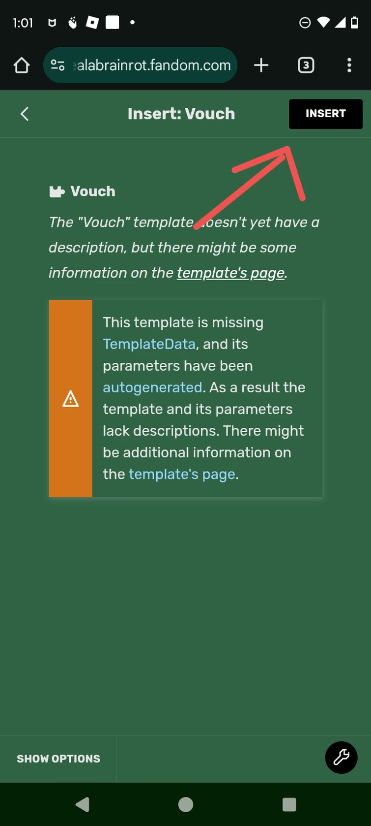 how do I make custom badges on profile | Fandom