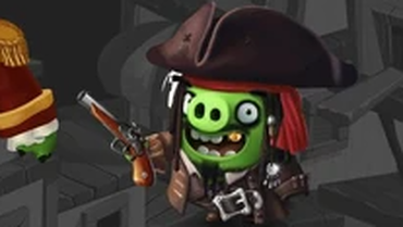 What pirate pfp should I use for my discord bot? | Fandom
