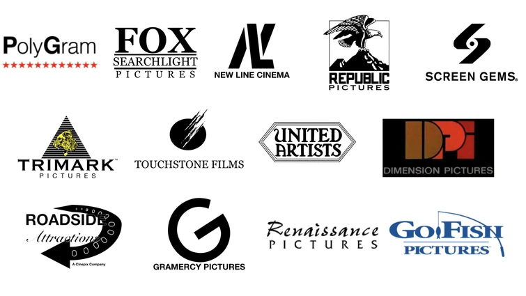 Reece Thomas Ganley Minor Film Studios 1959-1983 | Fandom