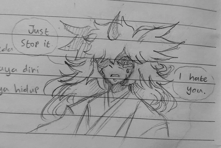 Bored | Fandom