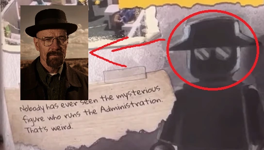 Guys, no way | Fandom
