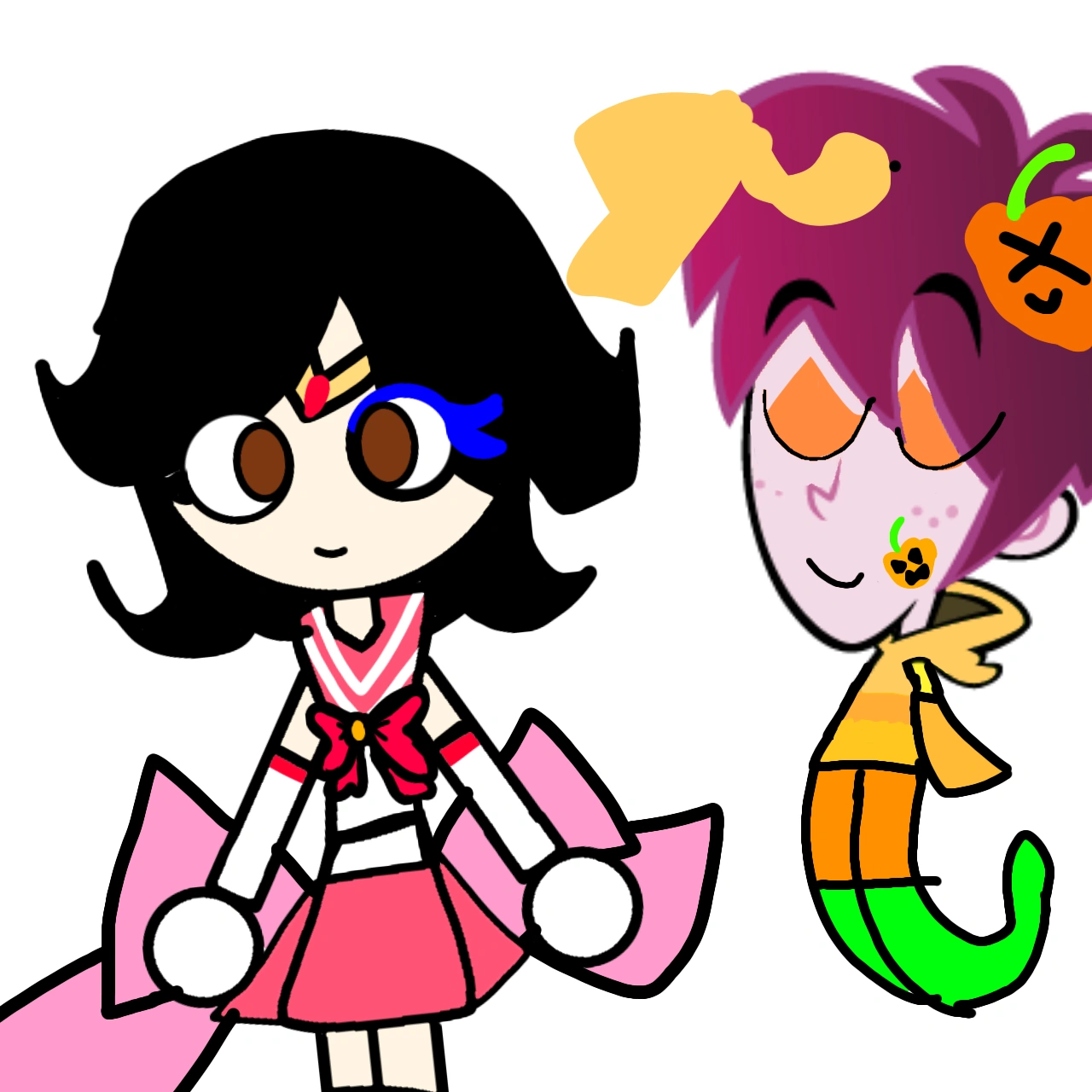 Its Show Time 🎃 | Fandom