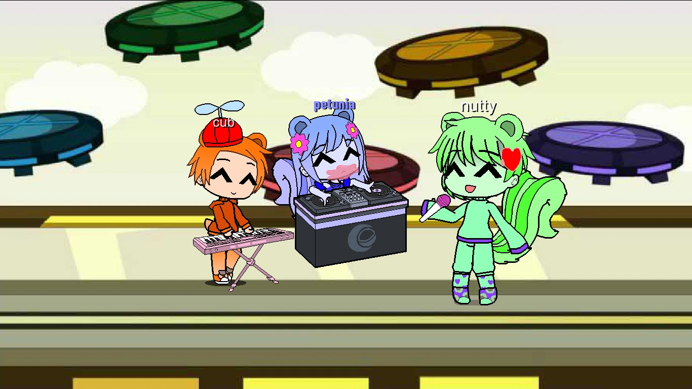 fnf x happy tree friends part 4 (week 4) | Fandom