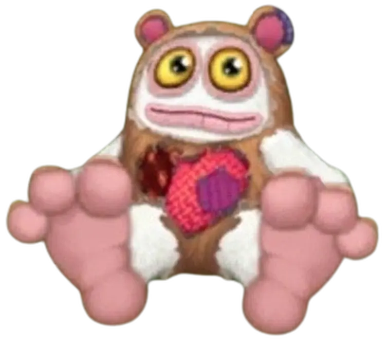 Nitebear is starting to take over.. | Fandom