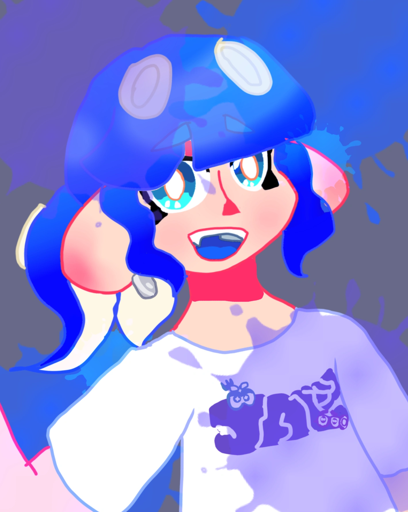 Happy Grand Fest! (feat. Splatsona) | Fandom