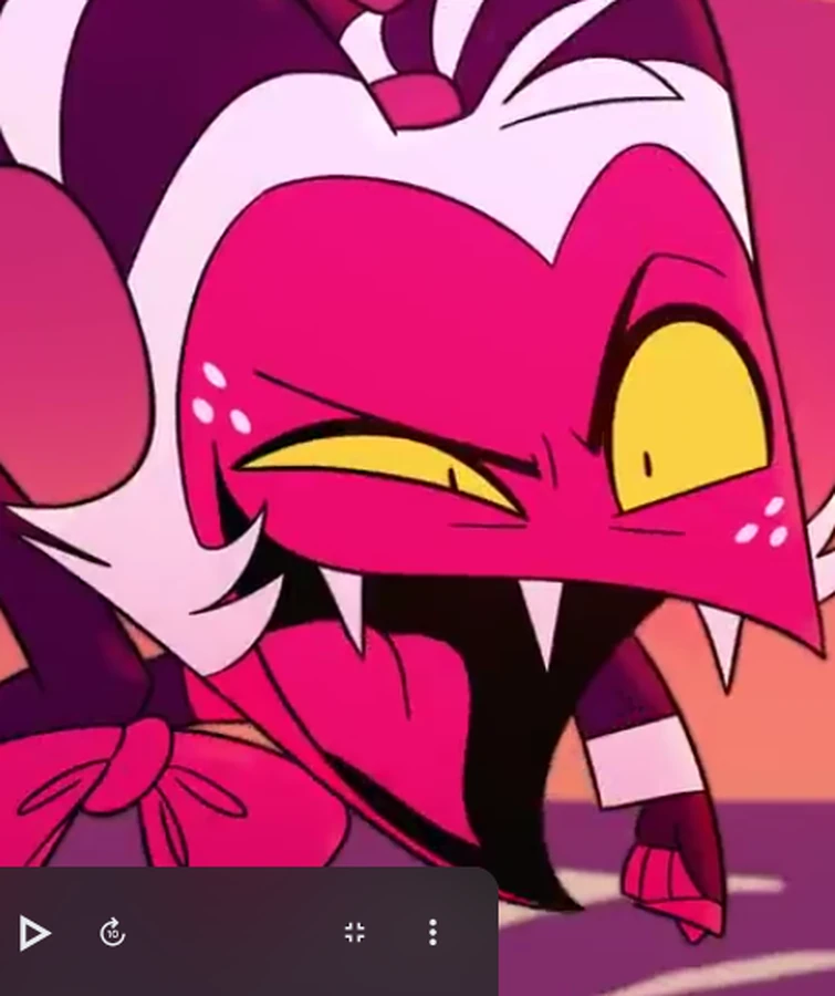 I love Helluva Boss Freeze Frames | Fandom