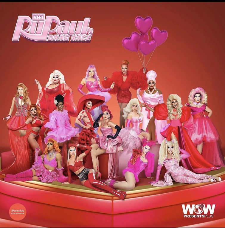 s15 promo concept (created by @thedragbook on insta) | Fandom