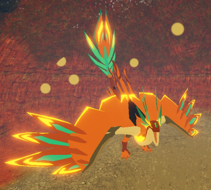 I got a Glimmer Vin'rou | Fandom