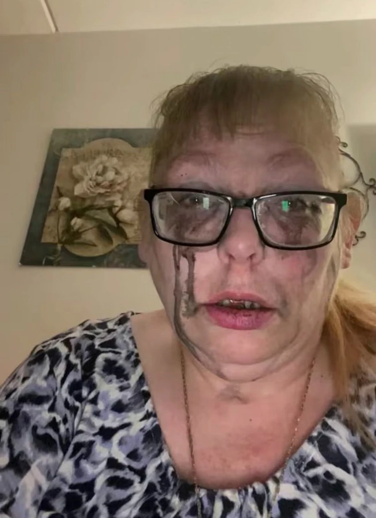 me when 15+ items get removed in DTI: | Fandom