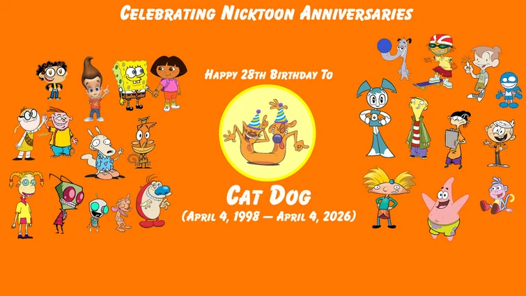 Discuss Everything About Nickelodeon | Fandom