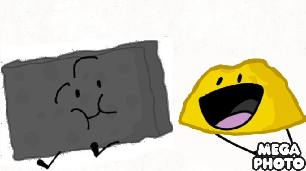 Swapping colors 2 | Fandom