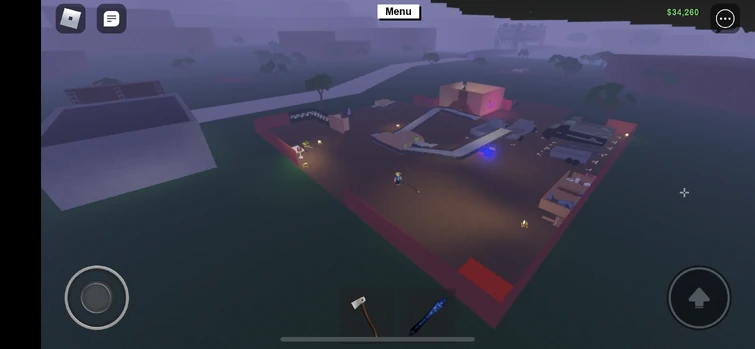 Base update 5/1/21 | Fandom