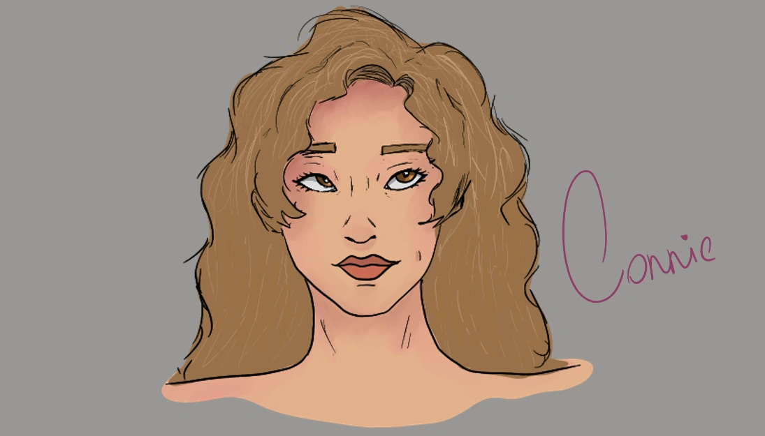 Connie, "Where Are You Going, Where Have You Been?" | Fandom