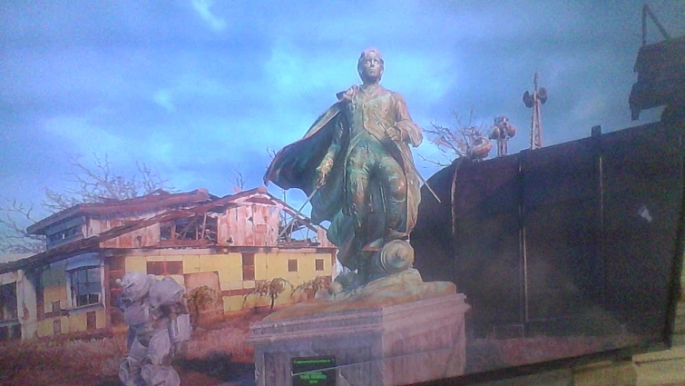 Discuss Everything About Fallout Wiki | Fandom