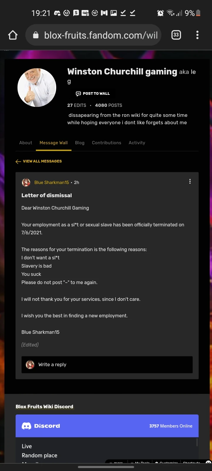 I am a genius | Fandom