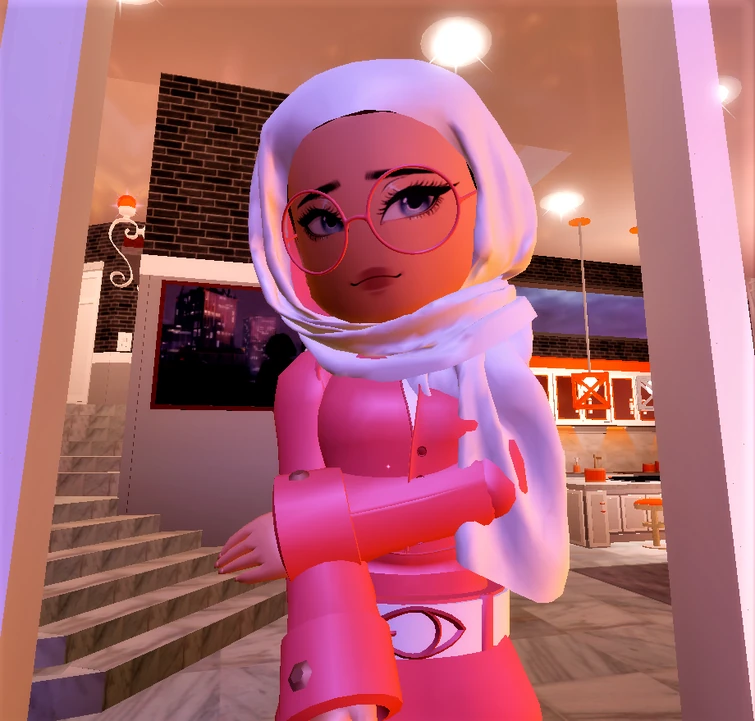 Styling the hijab! | Fandom