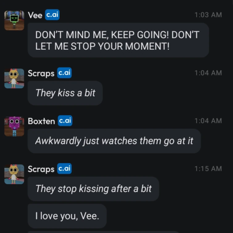 Part 2 of the fast food arc | Fandom