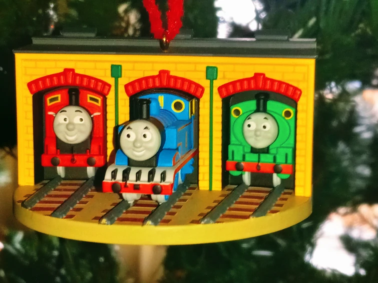 What’s the rarest Thomas item you own? | Fandom