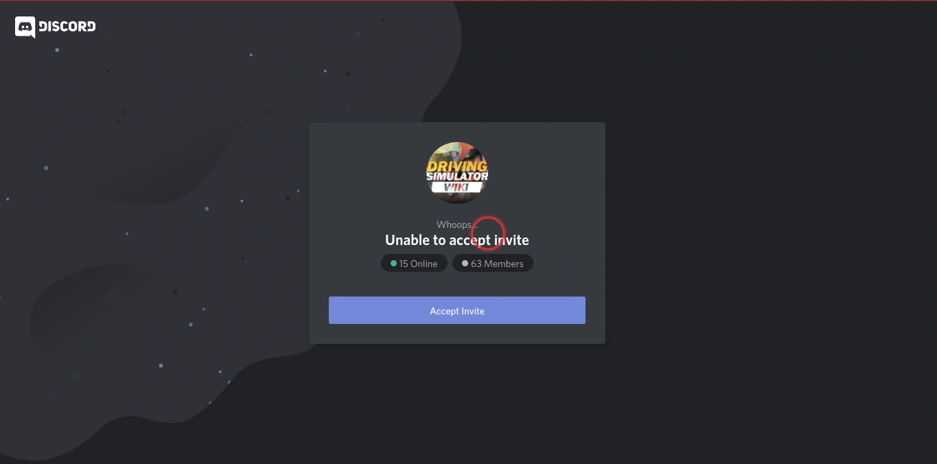 Banned from Discord Temporalily by Dyno bot | Fandom