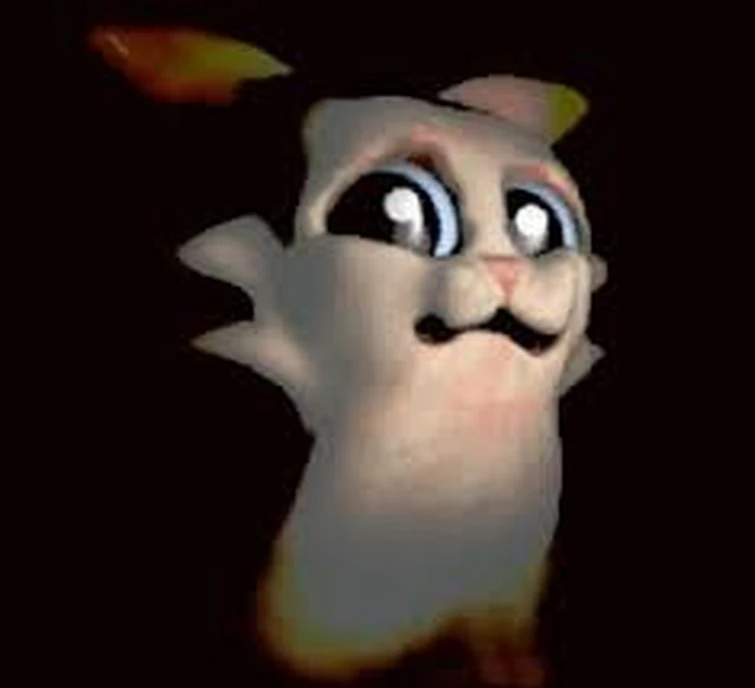 i was today years old when i discovered that there is an official ...