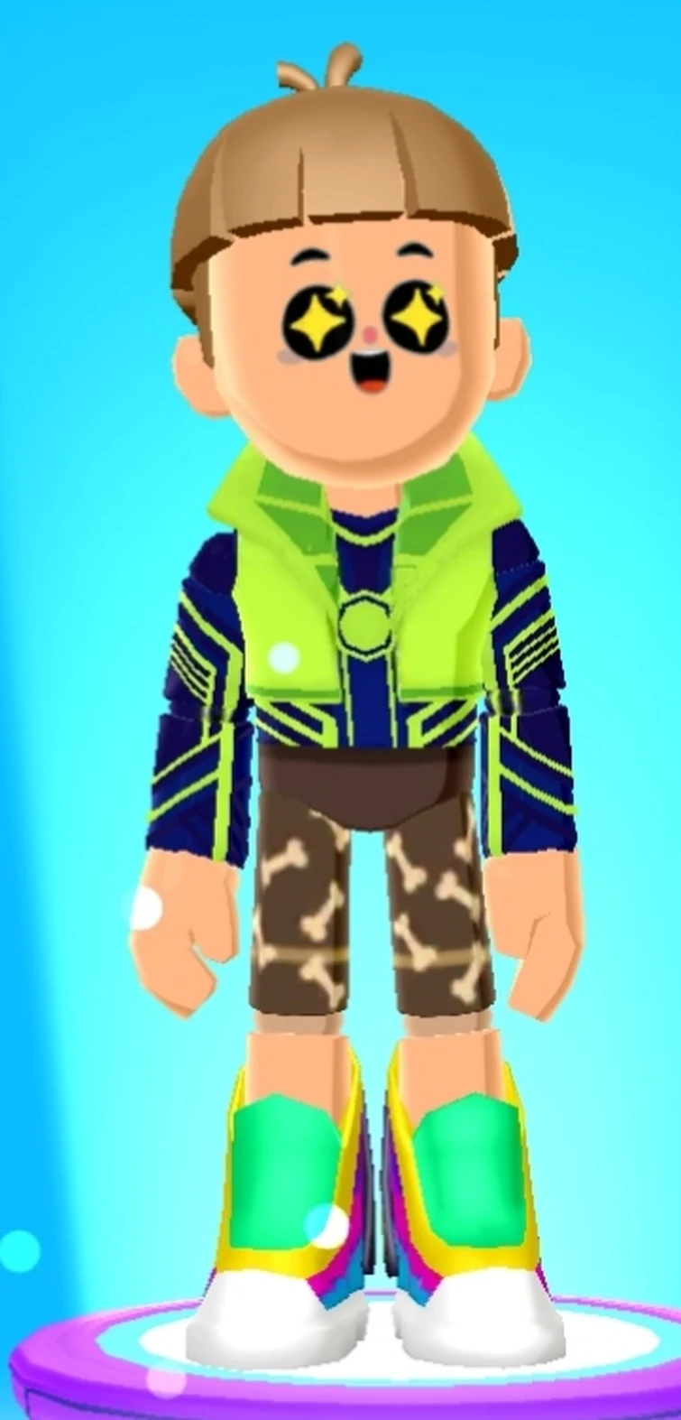 Discuss Everything About Go Vacation Wiki | Fandom