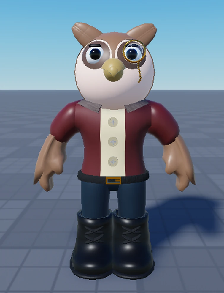 All posts by Jacobdisneypiggyfan | Fandom