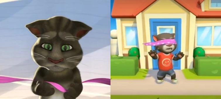 Discuss Everything About Talking Tom & Friends Wiki | Fandom