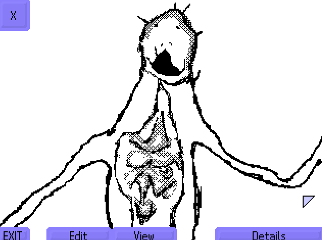 I drew the boiled disciple | Fandom