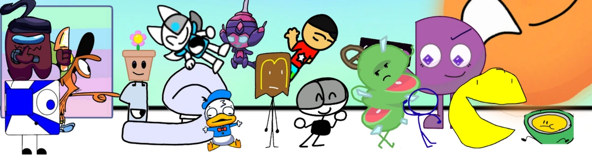 Who wants to join The PFP Gang! | Fandom