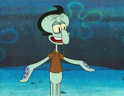 Happy Annoy Squidward Day! | Fandom