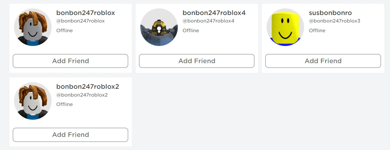 all my accounts | Fandom