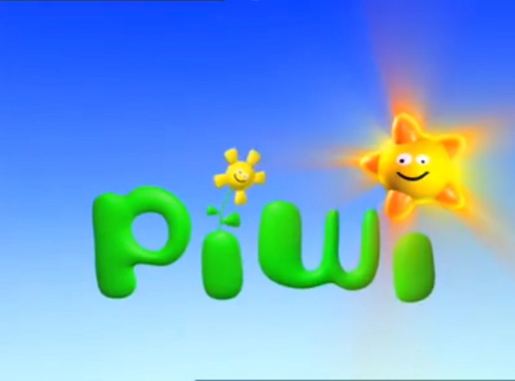 Lost Piwi IDS (2002-2011) | Fandom