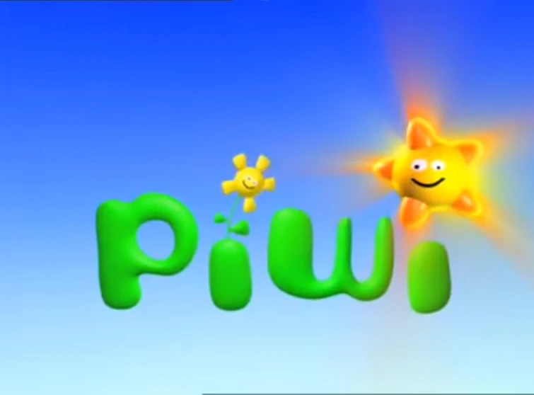 Lost Piwi IDS (2002-2011) | Fandom