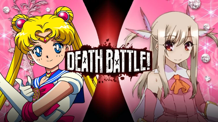 Sailor Moon VS Illya Von Einzbern (Fate/Kaleid) | Fandom