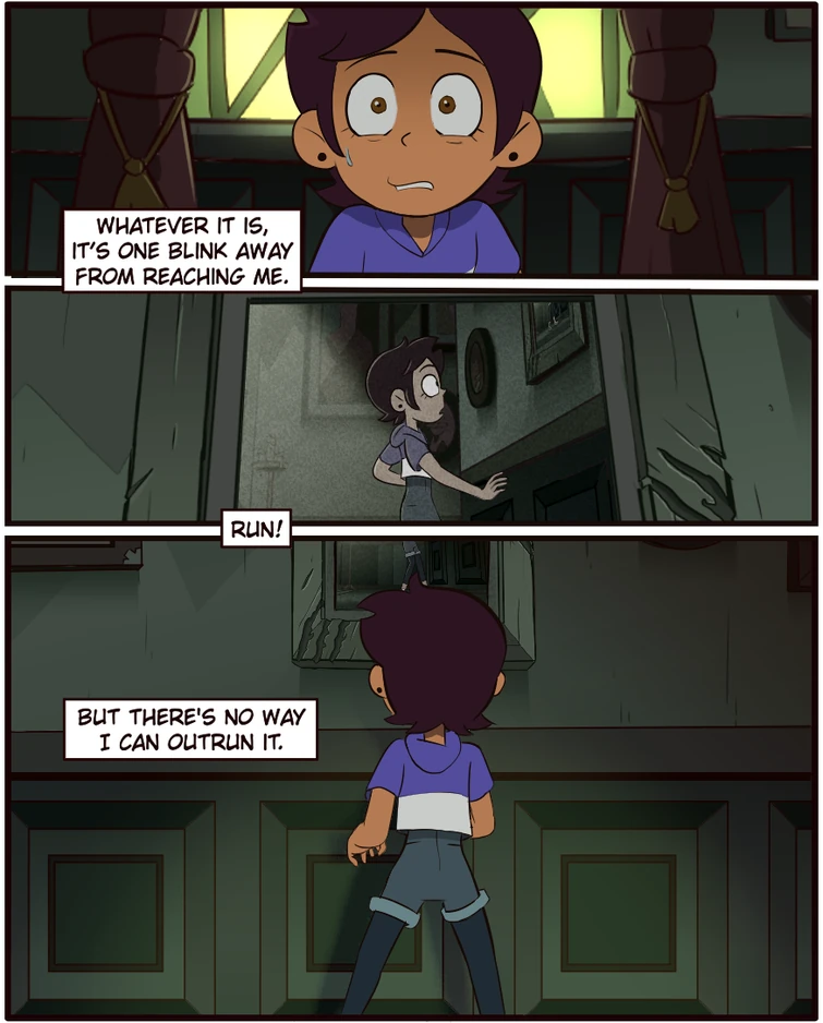 Discuss Everything About The Owl House Wiki | Fandom