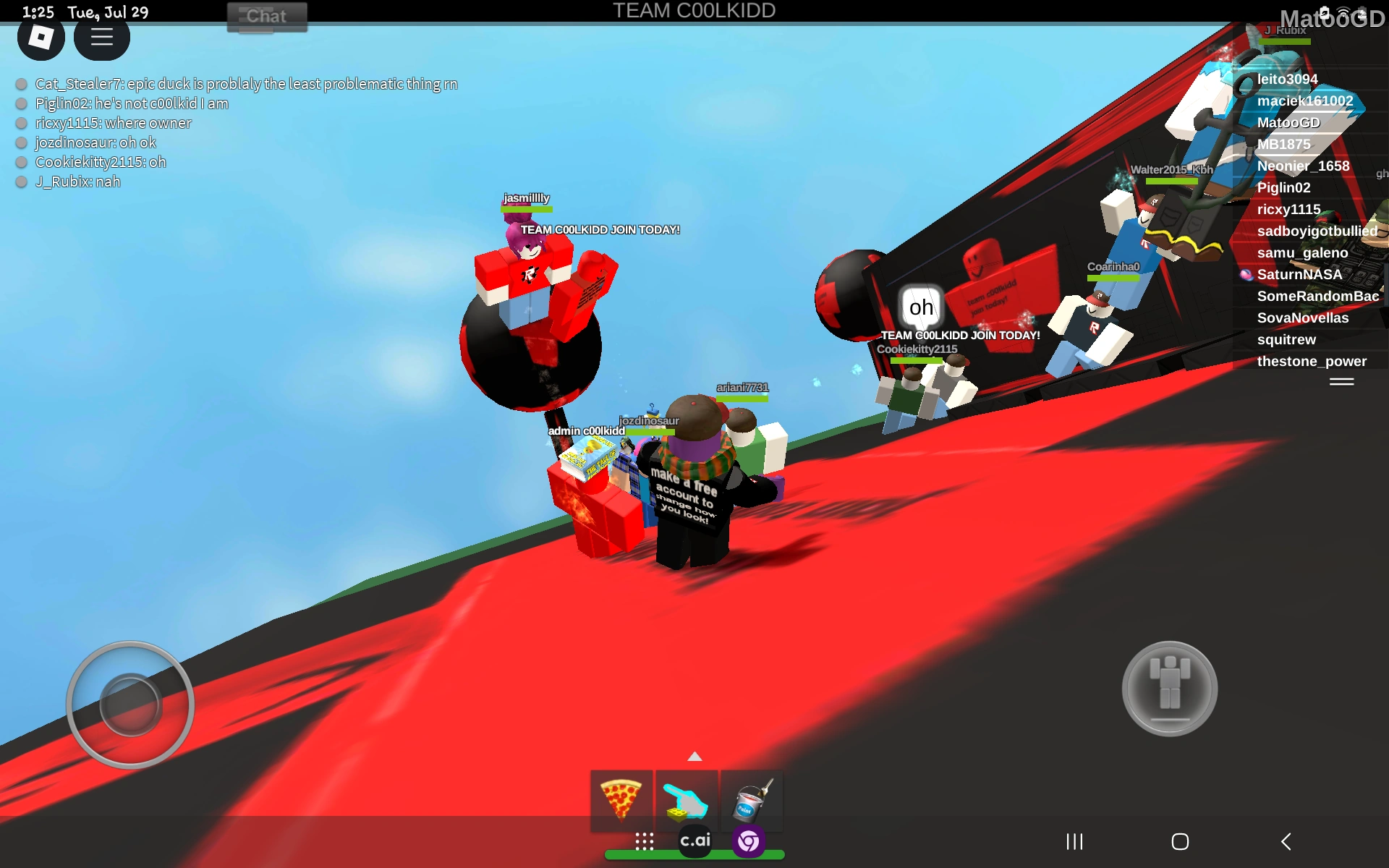 A couple Retrostudio screenshots | Fandom