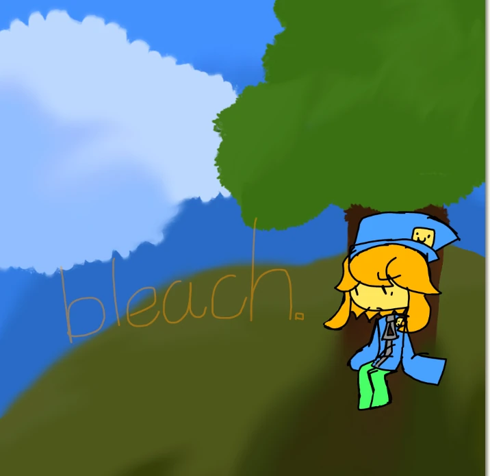 Noob doodle | Fandom