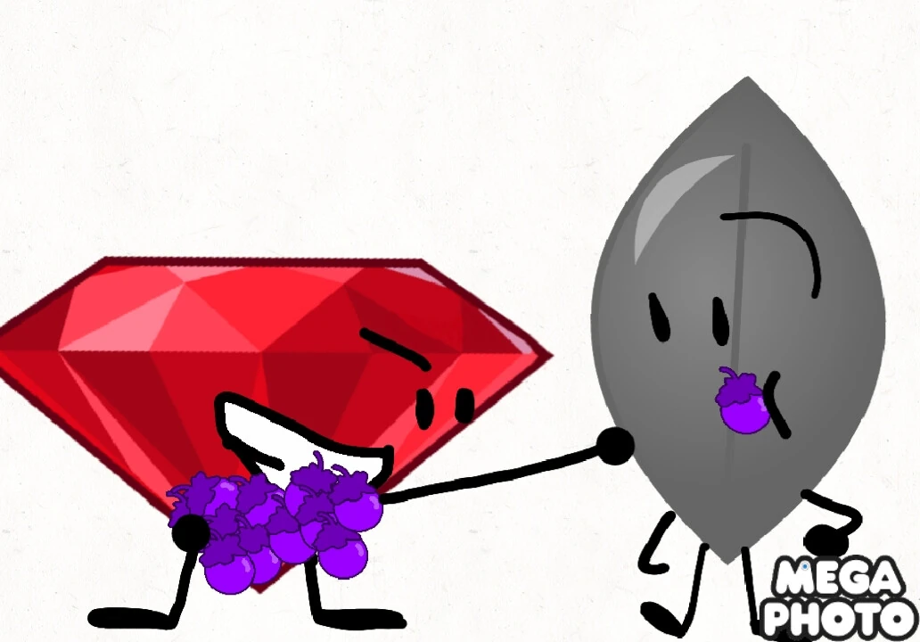 Ruby's Yoyleberry's 2 | Fandom