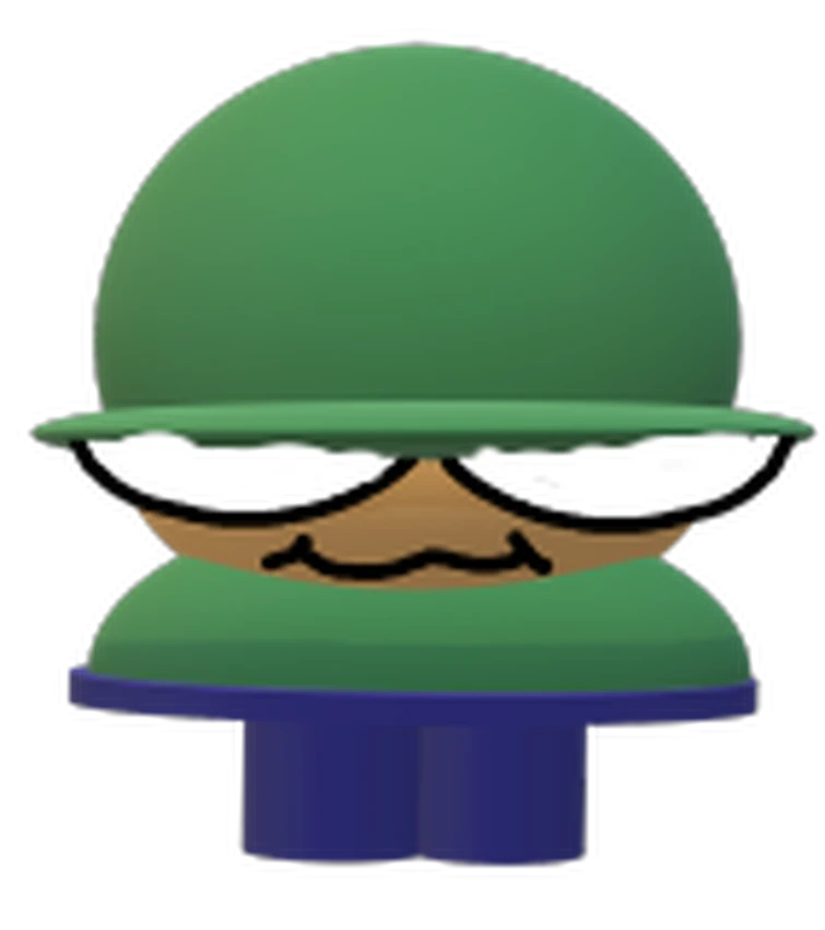 brobgonal went insane | Fandom