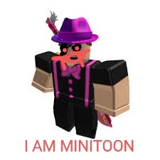 Minitoon.exe (really scary) | Fandom