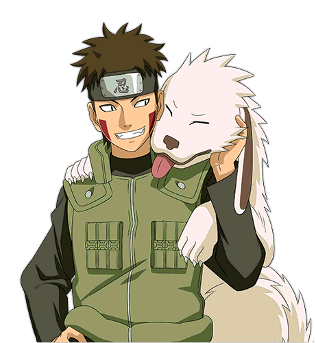 What are some jutsu the inuzuka could have | Fandom