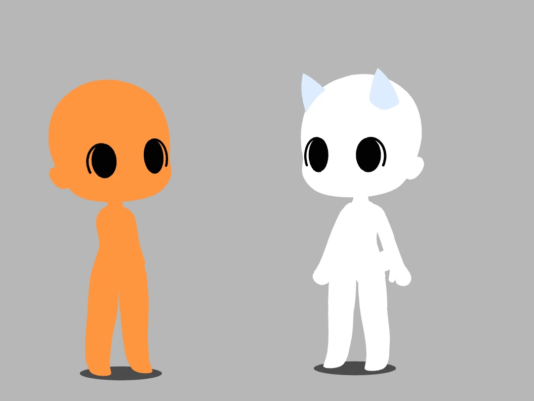 I tried making Baba and Keke from Baba is you | Fandom