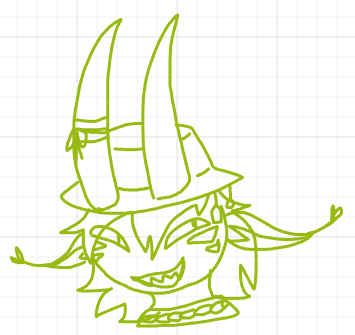 mischievous creature | Fandom