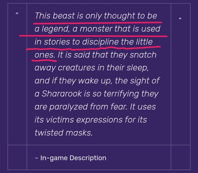 Discuss Everything About Creatures of Sonaria Wiki | Fandom