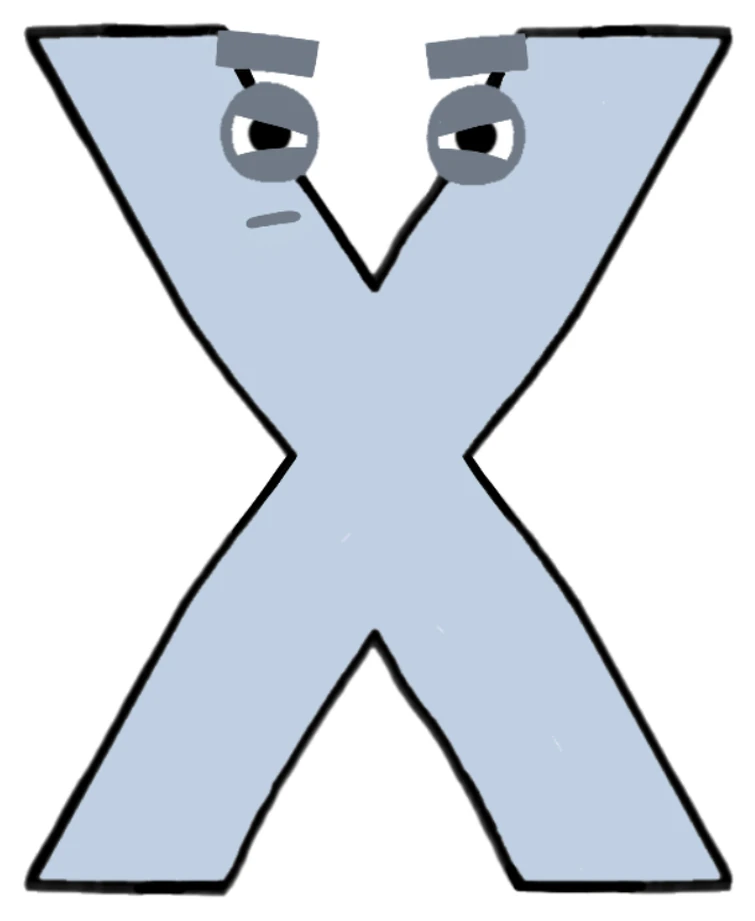 X Reunion | Fandom