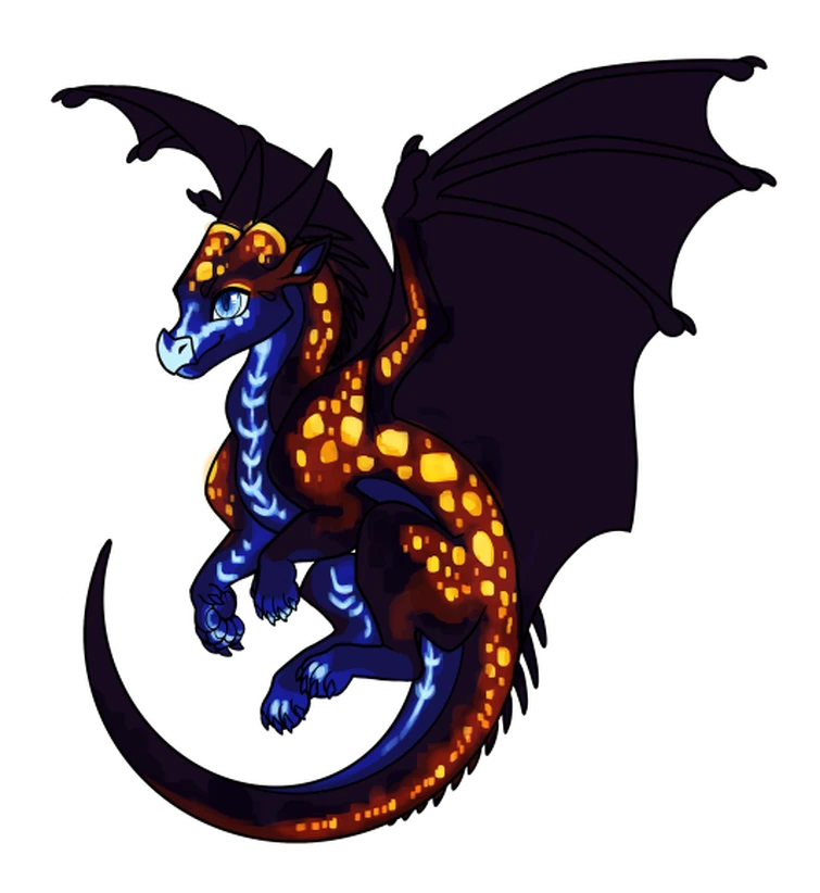 Trading anthro oc for wof designs | Fandom