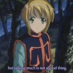 this is a problem. | Fandom