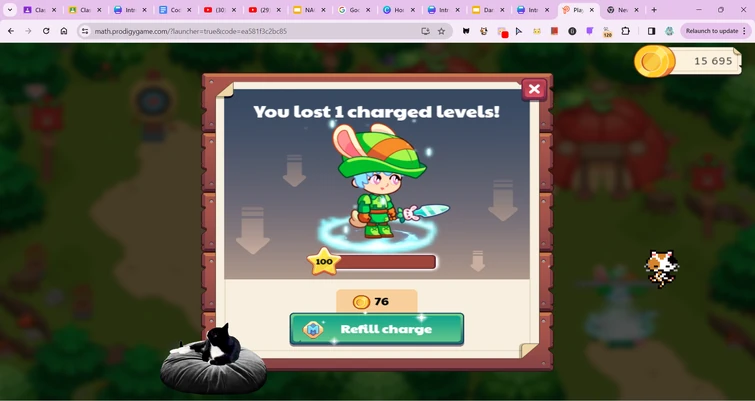 Discuss Everything About Prodigy Game Wiki | Fandom