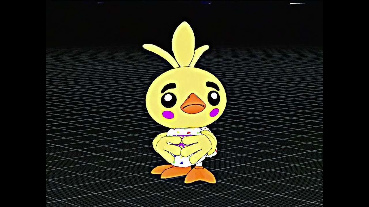 FNAF Inspired Pokémon! | Fandom